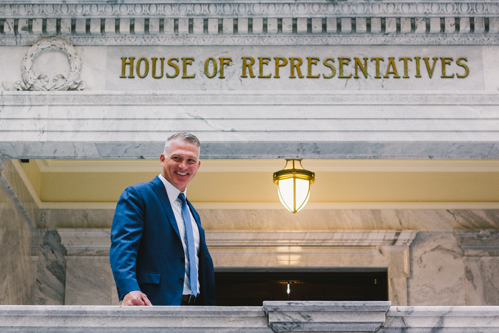 Meet Cal - Calvin Musselman