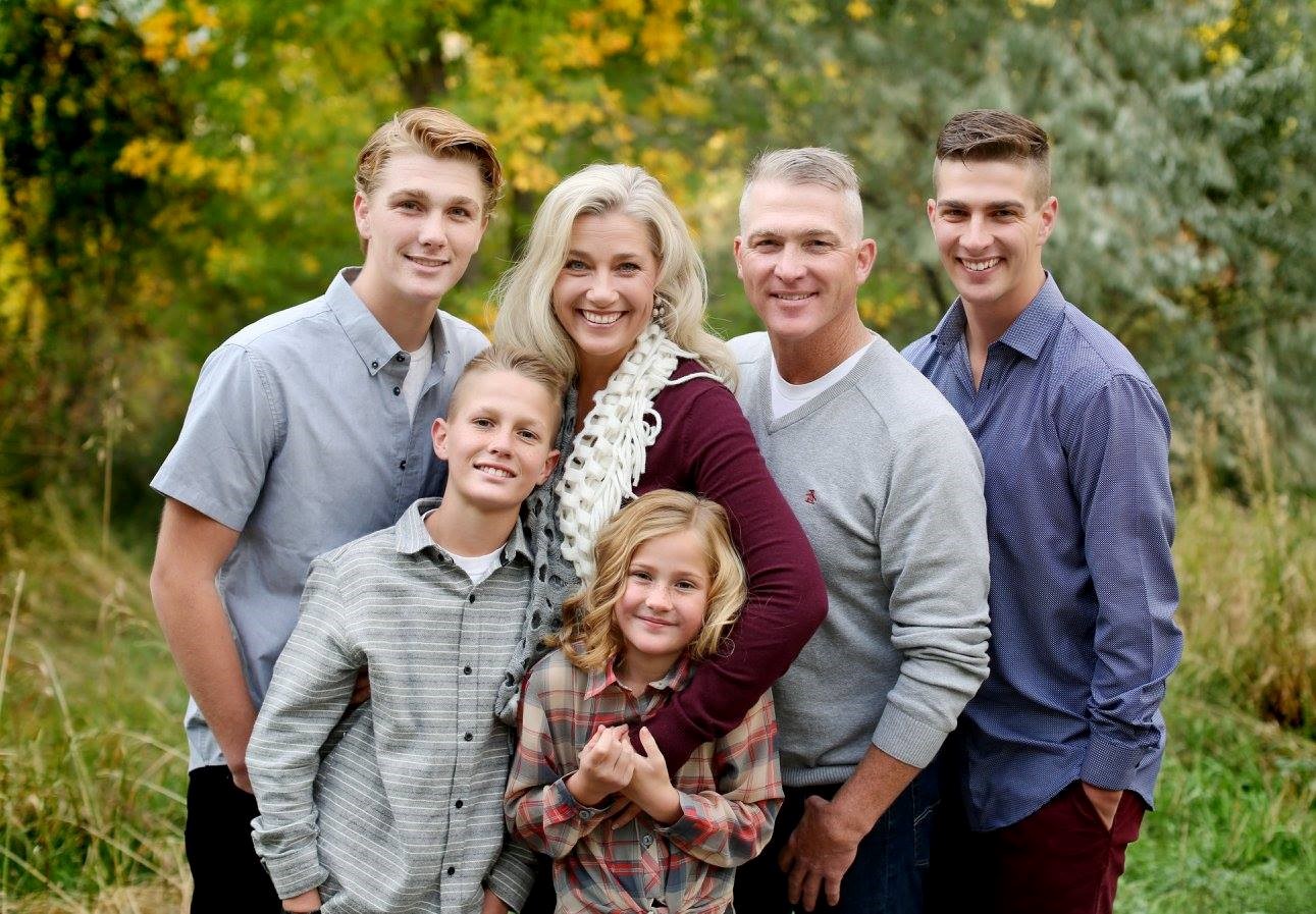 Home - Calvin Musselman